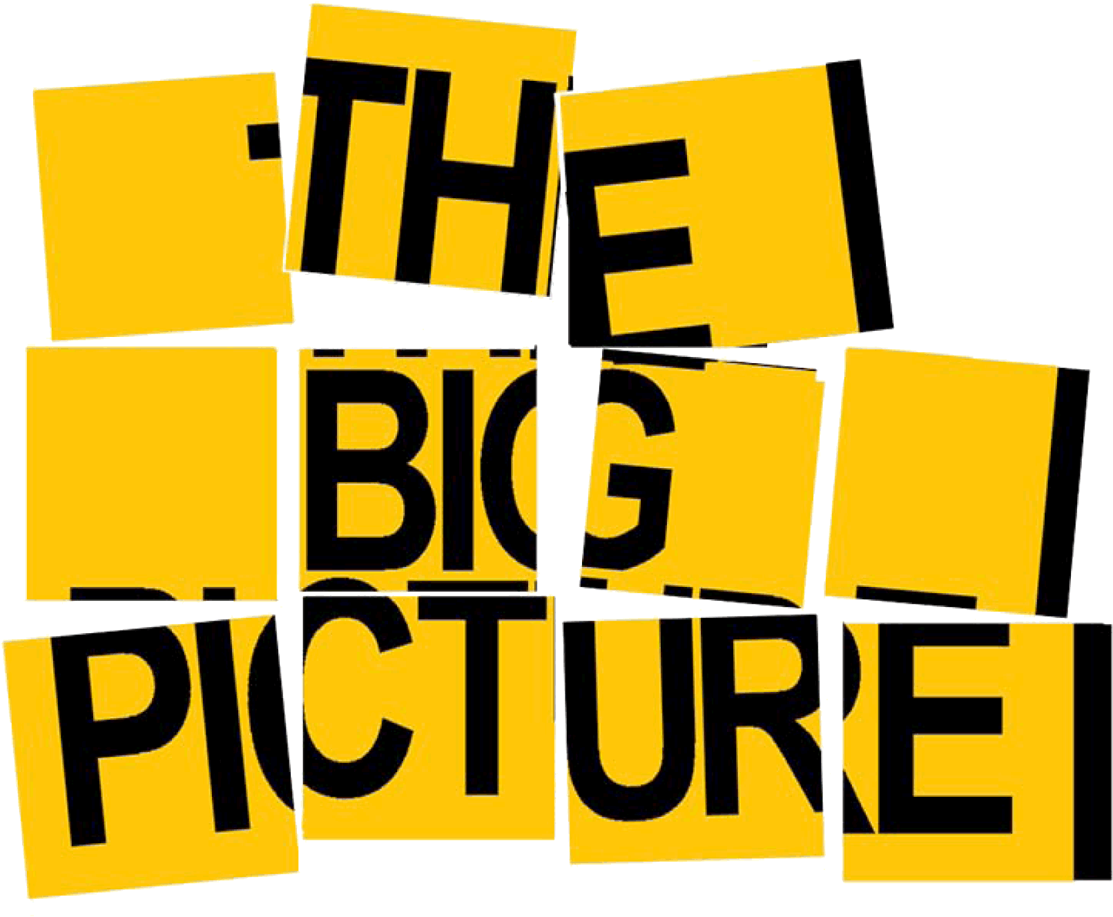 Big Picture – der Name – Big Picture